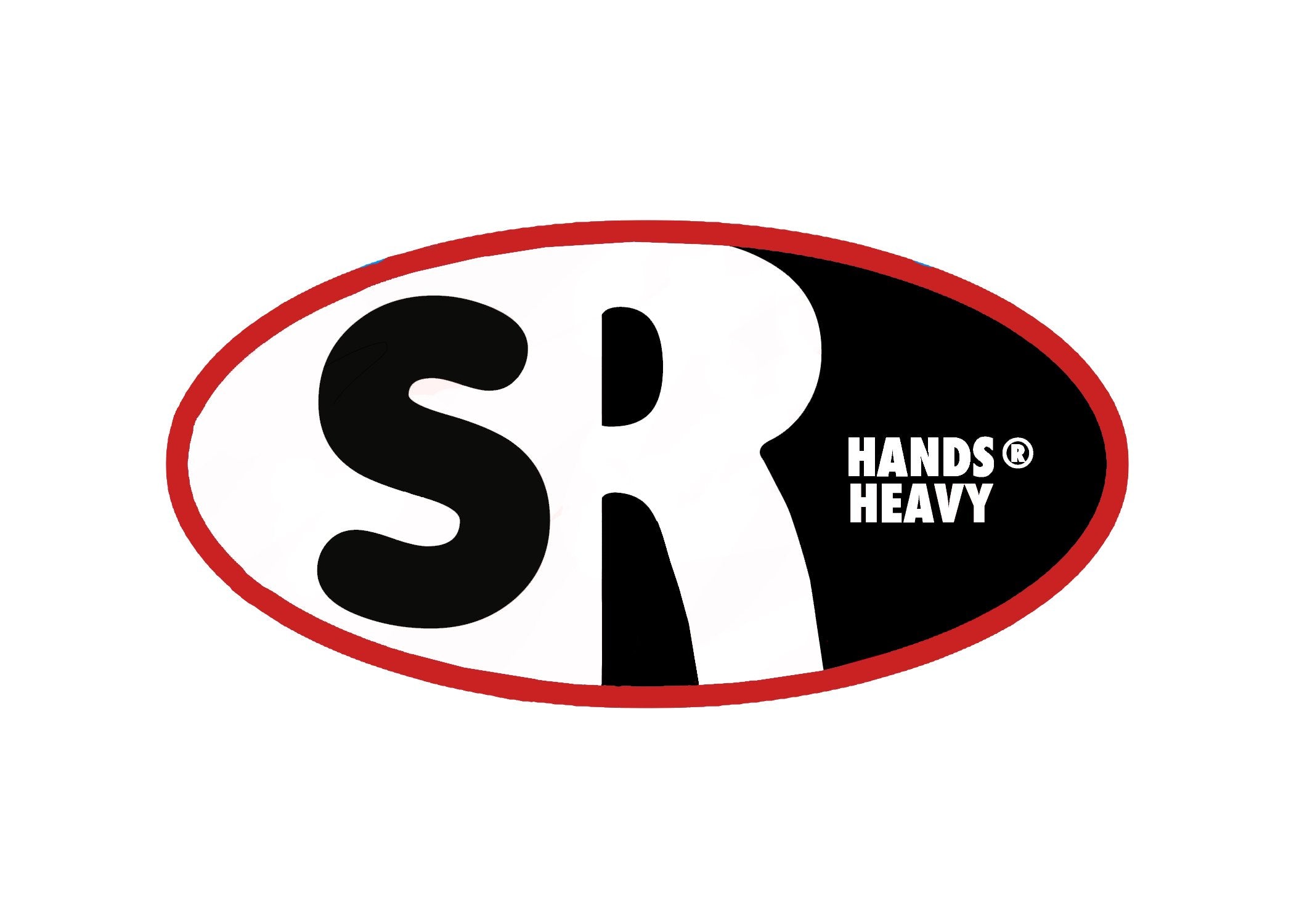 Sport Ready Hands Heavy